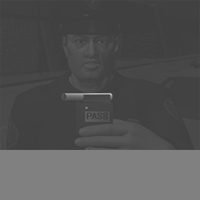 The Academy: A Date with Bridgette