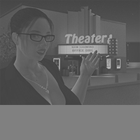 The Academy: A Date with Bridgette